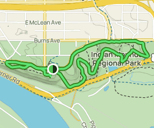 Indian Mounds Loop Trail: 84 Reviews, Map - Minnesota | AllTrails