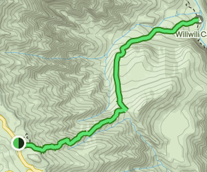 Kukui Trail: 1049 Reviews, Map - Kaua'i, Hawaii | AllTrails