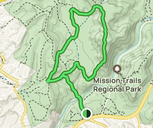 South Fortuna Trail and Fortuna Saddle Trail Loop: 1709 Reviews, Map ...