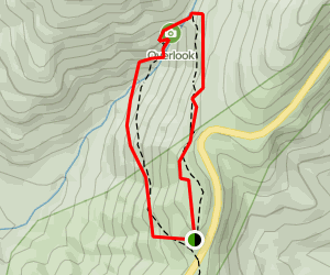 Fallingwater Cascades Trail - Virginia | AllTrails