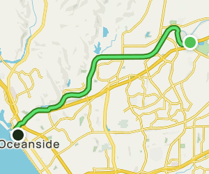 San Luis Rey River Trail: 604 Reviews, Map - California | AllTrails