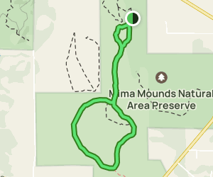 AllTrails | Mima Mounds Trail: 386 Reviews, Map - Washington
