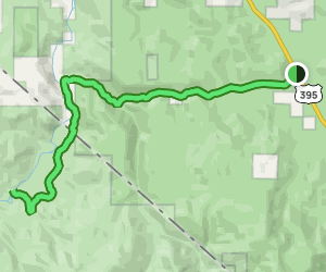 East Fork Carson River Hot Springs via Leviathan Mine Road: 32 Reviews ...