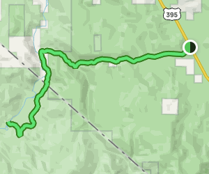 East Fork Carson River Hot Springs via Leviathan Mine Road: 37 Reviews ...