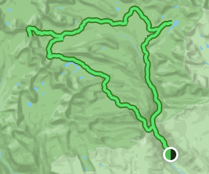 Uinta River Trailhead Loop: 23 Reviews, Map - Utah | AllTrails
