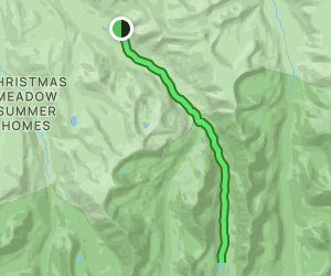 Allsop Lake Trail: 53 Reviews, Map - Utah | AllTrails