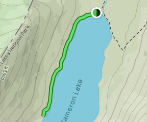 Cameron Lake Trail: 196 Reviews, Map - Alberta, Canada | AllTrails