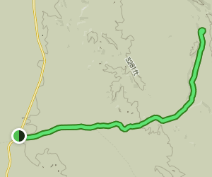 Dagger Flat Auto OHV Trail: 18 Reviews, Map - Texas | AllTrails