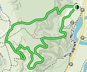 AllTrails | Squire's Castle at North Chagrin: 925 Reviews, Map - Ohio