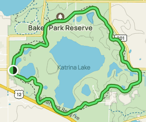 Baker Park Preserve: 625 Reviews, Map - Minnesota | AllTrails