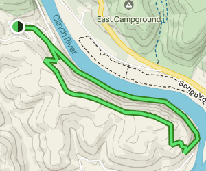 River Bluff Trail: 492 Reviews, Map - Tennessee | AllTrails