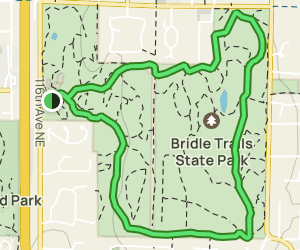Coyote Loop Trail: 2066 Reviews, Map - Washington | AllTrails