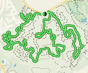 AllTrails | Harbins Park Trail: 815 Reviews, Map - Georgia