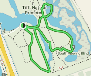 Tifft Nature Preserve Trail: 497 Reviews, Map - New York | AllTrails