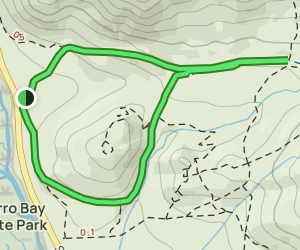 Quarry & Park Ridge Loop Trail: 124 Reviews, Map - California | AllTrails