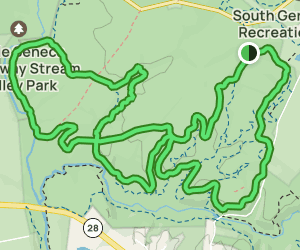 Schaeffer Farm Trail: 390 Reviews, Map - Maryland | AllTrails