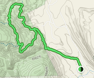 Belcher Hill, Longhorn, and Whippletree Loop: 1.333 fotos - Colorado ...