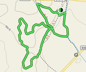 Mountshannon Woodland Park Loop: 7 Reviews, Map - County Clare, Ireland ...