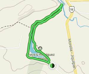 Parque Nacional Lago de Camécuaro - Michoacán, Mexico | AllTrails