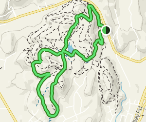 Lake Trails Loop: 516 Reviews, Map - California | AllTrails