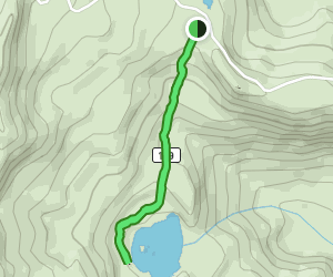 Blue Lake Trail: 361 Reviews, Map - Idaho | AllTrails