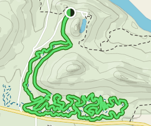 Jackfork Mountain Bike Trail: 89 Reviews, Map - Arkansas | AllTrails