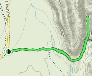 Johnson Canyon Trail [CLOSED]: 744 Reviews, Map - Utah | AllTrails