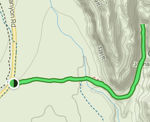 Johnson Canyon Trail, Utah - 807 Reviews, Map | AllTrails