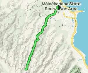 Laie Falls Trail [PROPRIEDADE PRIVADA]: 855 Fotos - Oahu, Hawaii ...