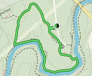 Cole Mill Trail: 270 Reviews, Map - North Carolina | AllTrails