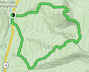 Imp Trail, New Hampshire - 396 Reviews, Map | AllTrails