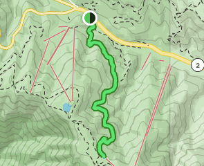 Blue Ridge Trail: 883 Reviews, Map - California | AllTrails