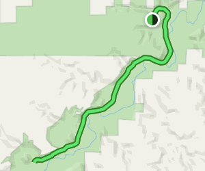 Picketwire Canyon Trail: 203 Reviews, Map - Colorado | AllTrails