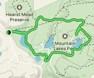 Mountain Lakes Park Trail: 273 Reviews, Map - New York | AllTrails