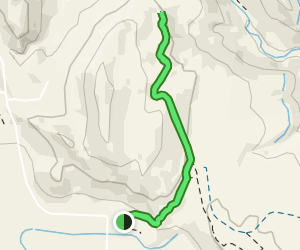 Little Thompson Overlook Trail: 741 Reviews, Map - Colorado | AllTrails