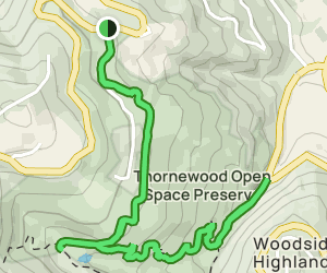 Schilling Lake Trail: 465 Reviews, Map - California | AllTrails