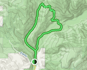 Spring Gulch, Wallman Trail, and Rattlesnake Trail Loop: 231 Reviews ...