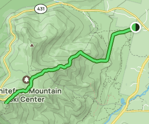Whiteface Mountain Summit Trail: 1055 Reviews, Map - New York | AllTrails