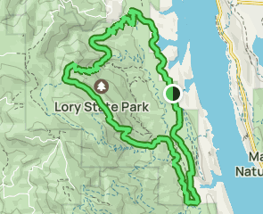 Lory State Park Loop Trail: 137 Reviews, Map - Colorado | AllTrails