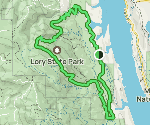Lory State Park Loop Trail: 135 Reviews, Map - Colorado | AllTrails