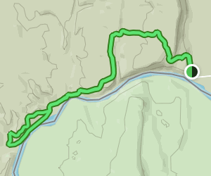 Hot Springs Canyon Trail: 353 Reviews, Map - Texas | AllTrails