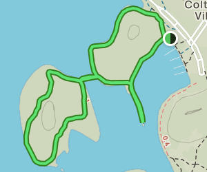 Colter Bay Lakeshore Trail: 1883 Reviews, Map - Wyoming | AllTrails