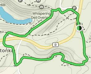 Devil's Kitchen Trail, Missouri - 677 Reviews, Map | AllTrails