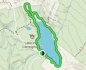 Kebler Pass / Irwin Lake, Colorado - 231 Reviews, Map | AllTrails