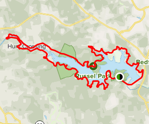 Good Water Loop | Mappa, Guida - Texas | AllTrails