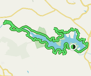 Good Water Loop: 780 Reviews, Map - Texas | AllTrails