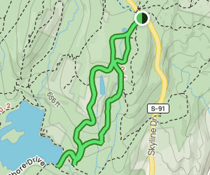 Ramapo Mountains Loop: 335 Reviews, Map - New Jersey | AllTrails