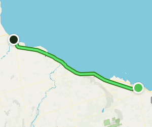 Georgian Trail : 223 Reviews, Map - Ontario, Canada | AllTrails