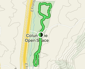 Columbine Open Space, Colorado - 101 Reviews, Map | AllTrails