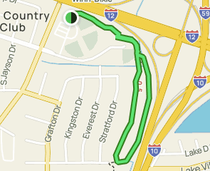 John Slidell Park Trail: 61 fotos - Luisiana | AllTrails